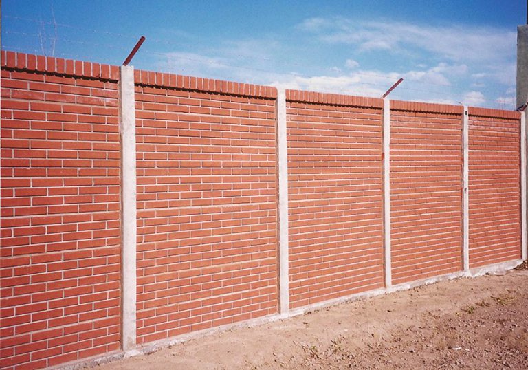 Consejos para construir una pared de ladrillos - LadrilleraMecanizada.com