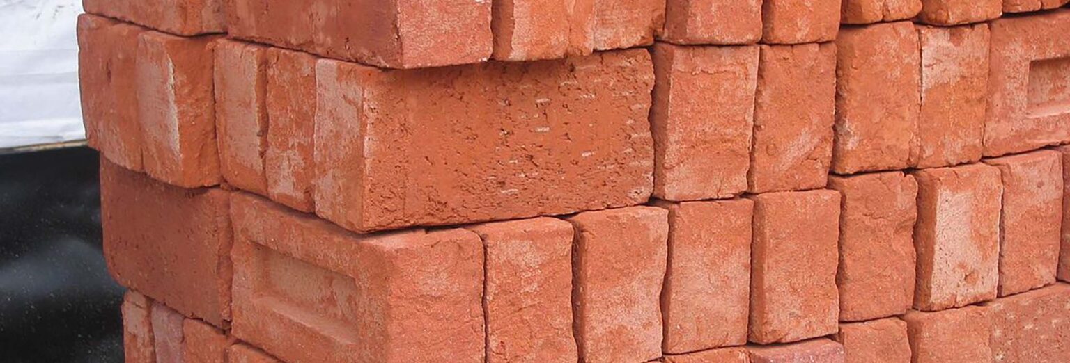 Tipos de Ladrillos | Fábrica de Ladrillos | Ladrillera