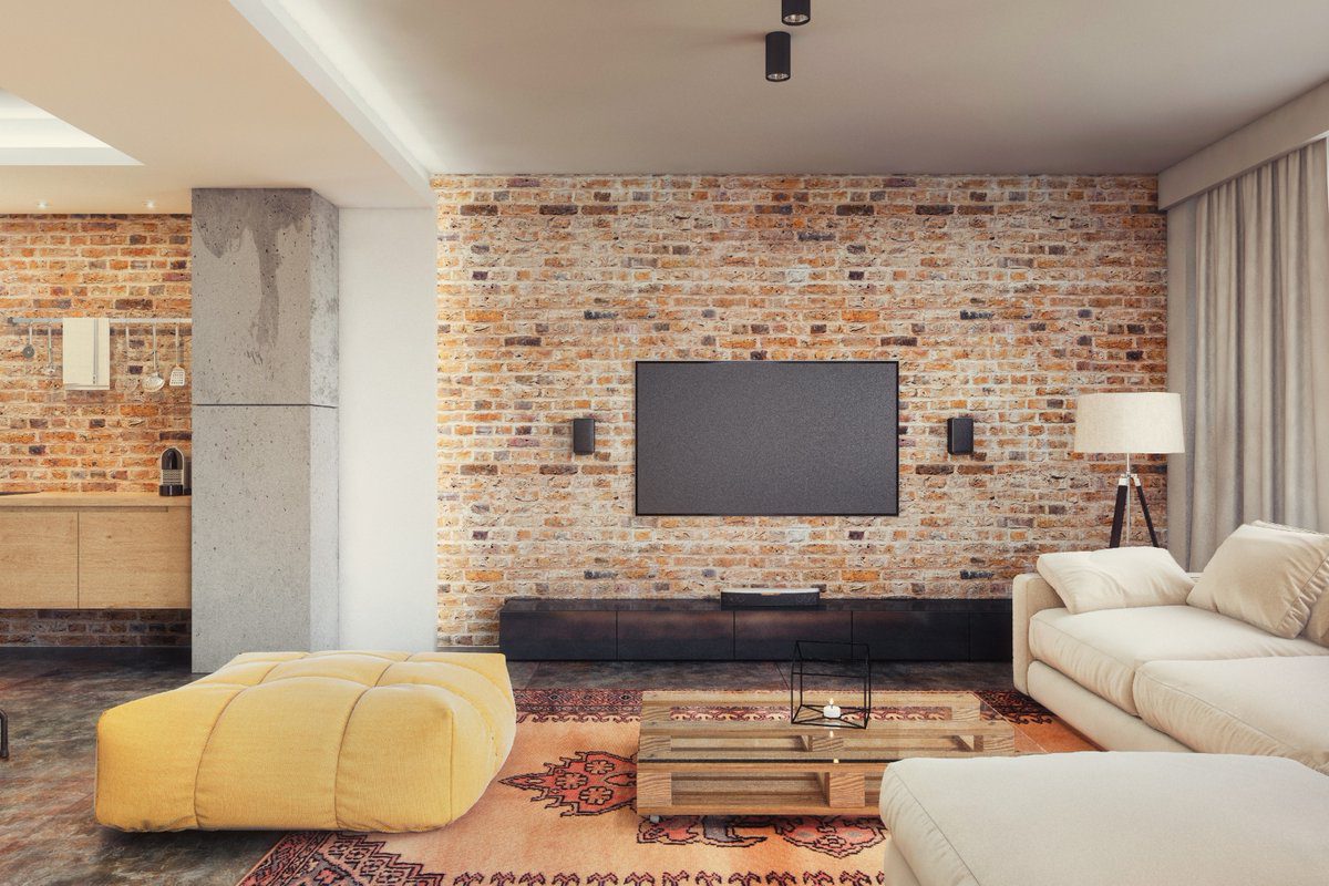 El uso del ladrillo en la arquitectura moderna - LadrilleraMecanizada.com