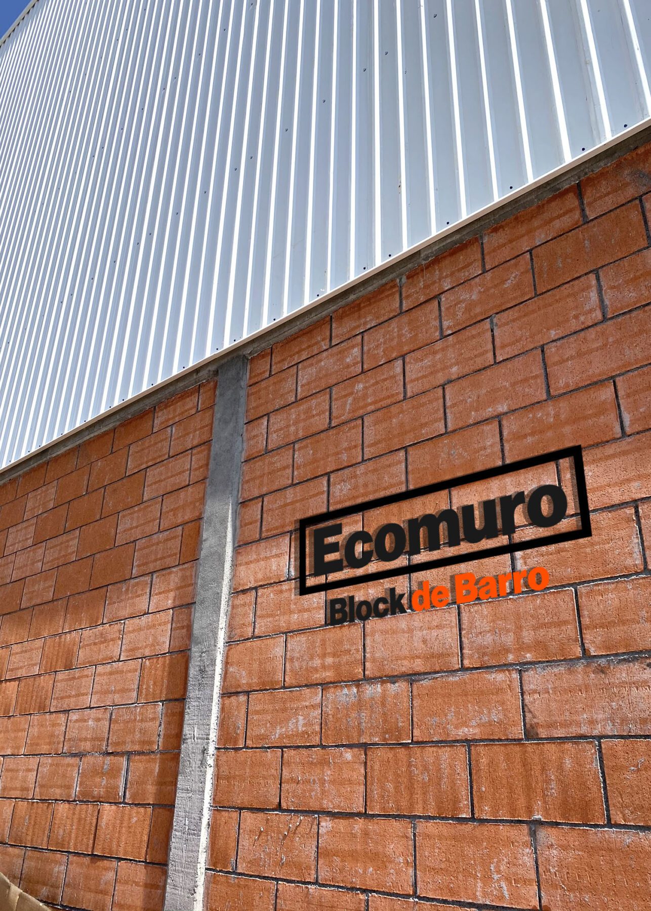 Características del Ecomuro - LadrilleraMecanizada.com