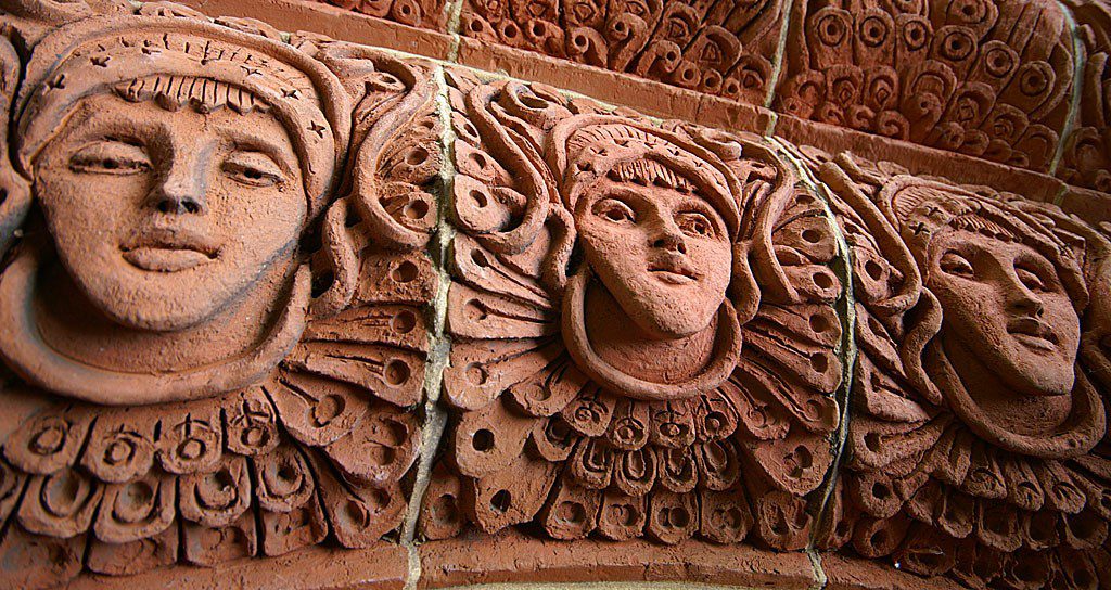 ¿Qué es el barro? - LadrilleraMecanizada.com