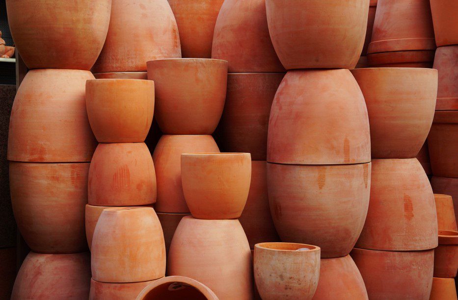 ¿Qué es el barro? - LadrilleraMecanizada