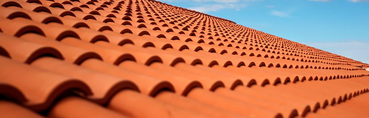 Historia de la teja - LadrilleraMecanizada.com