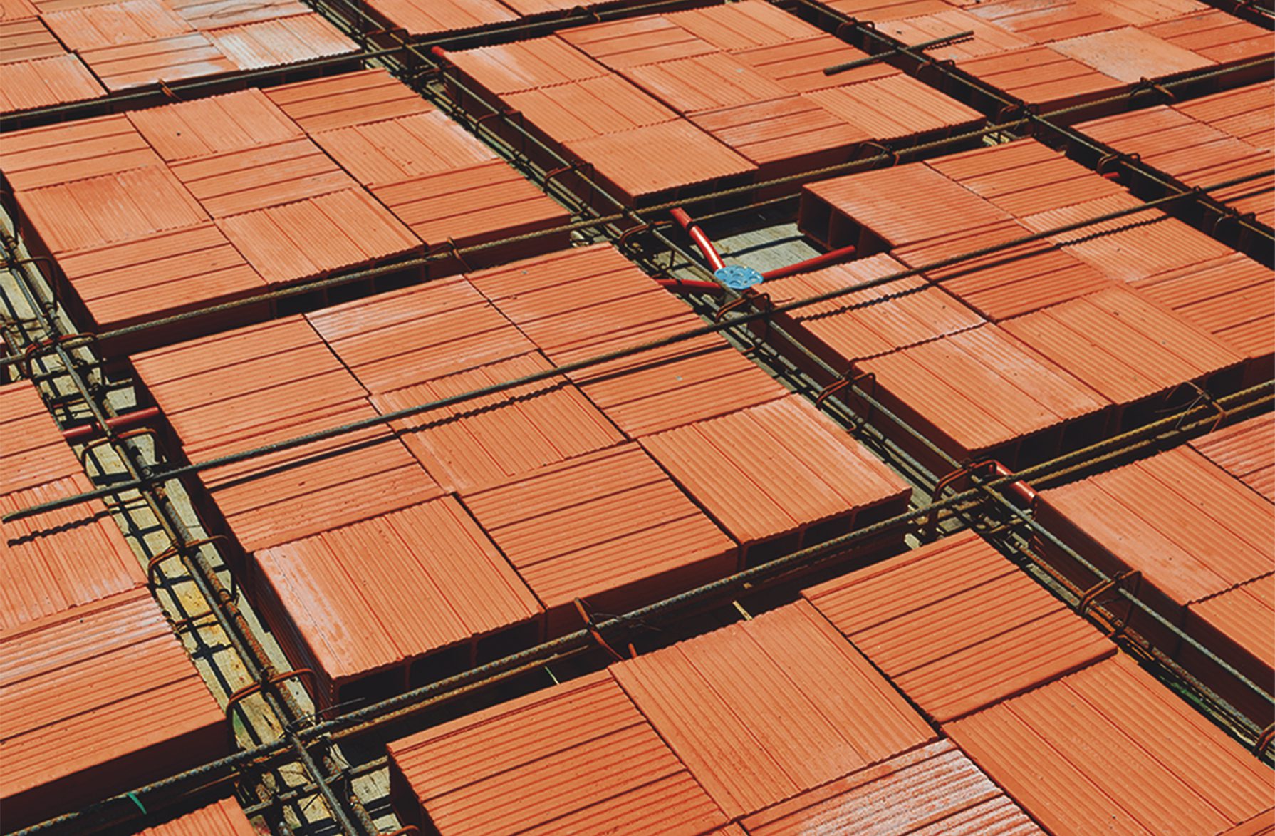 BarroBlock, la solución para tu techo - LadrilleraMecanizada