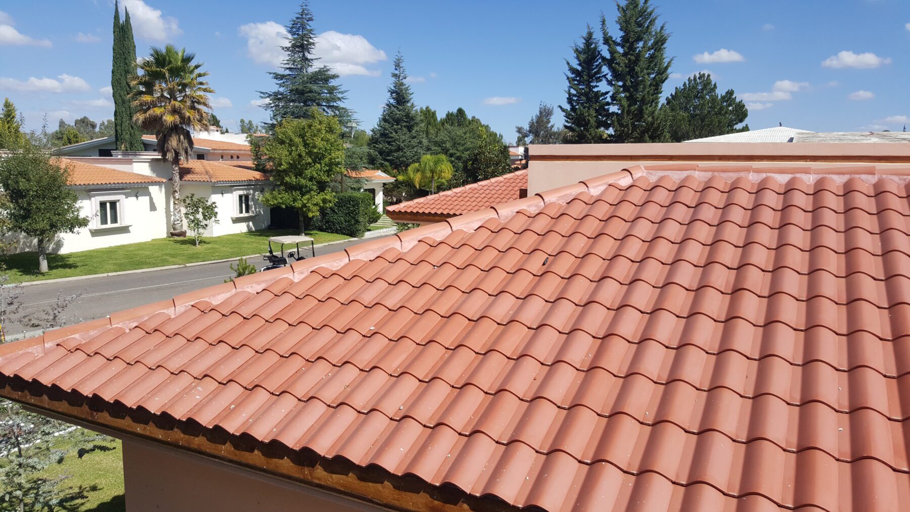 Lo que debes considerar antes de instalar tejas en tu hogar ...