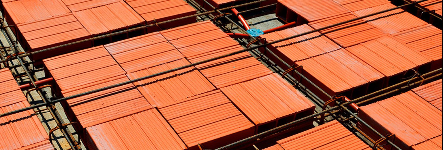 Las ventajas del barroblock en tu techo - LadrilleraMecanizada.com