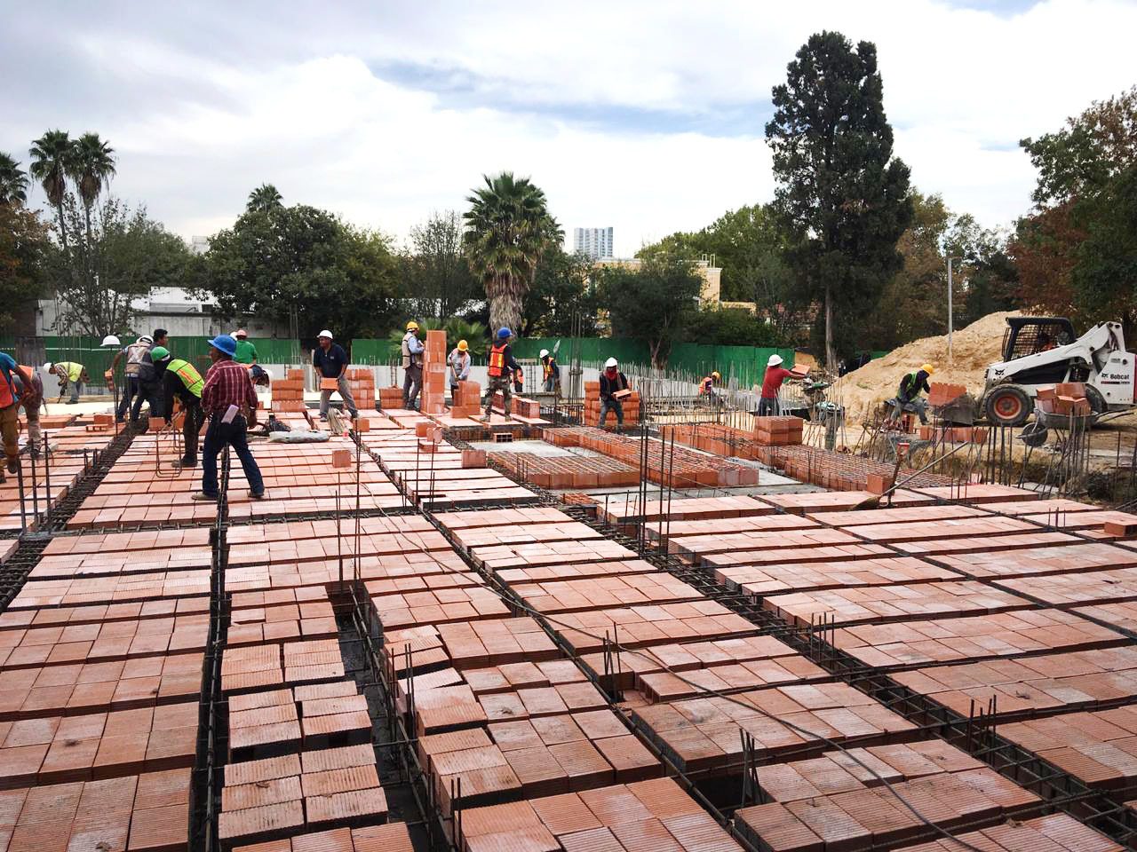 Las ventajas del barroblock en tu techo - LadrilleraMecanizada.com