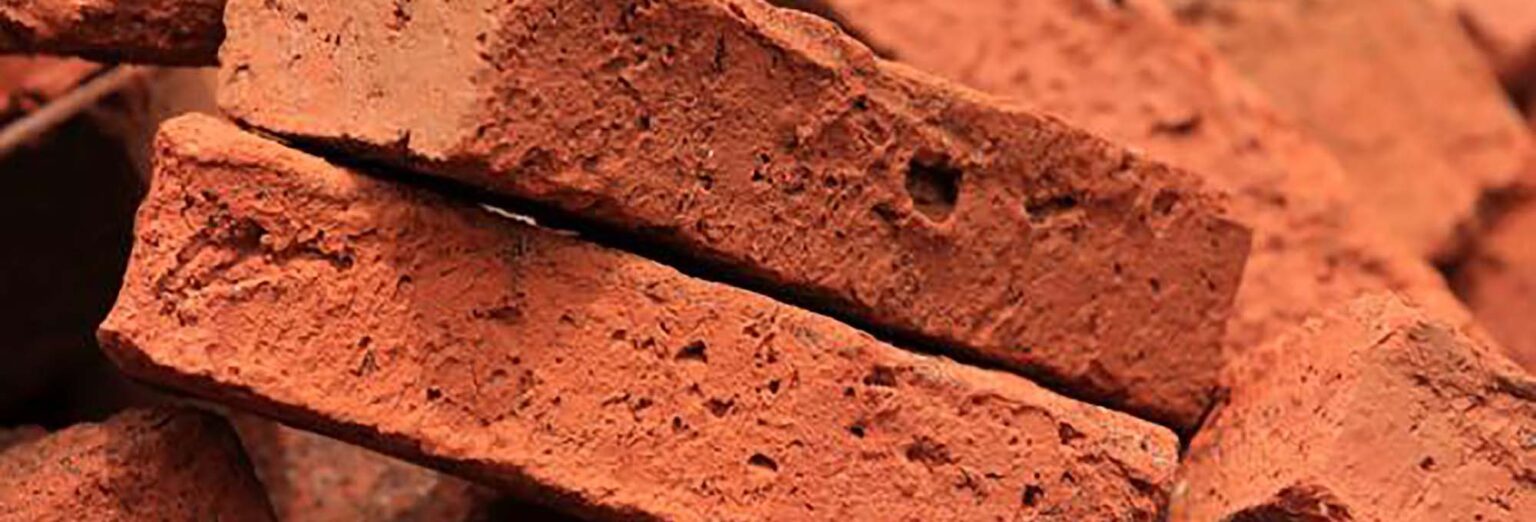 El barro desde sus inicios - LadrilleraMecanizada.com