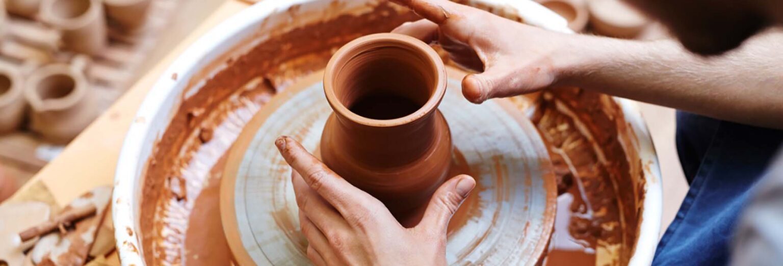 Cinco cosas del barro que no sabías - LadrilleraMecanizada.com