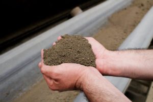 Ventajas del block de barro - LadrilleraMecanizada.com