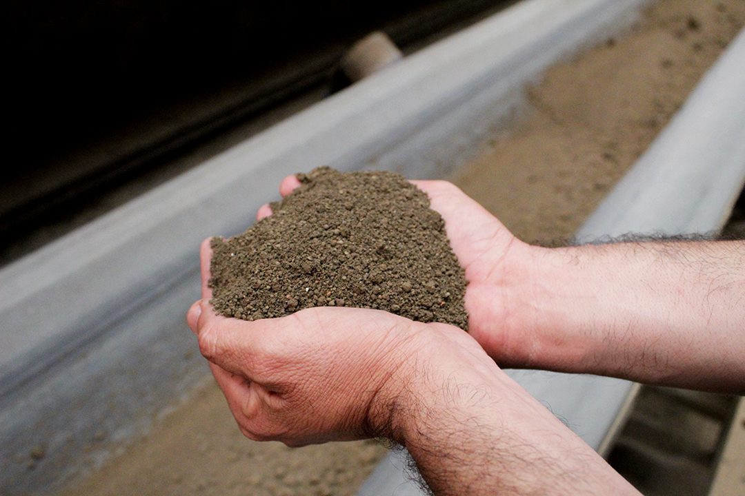 Ventajas del block de barro - LadrilleraMecanizada.com