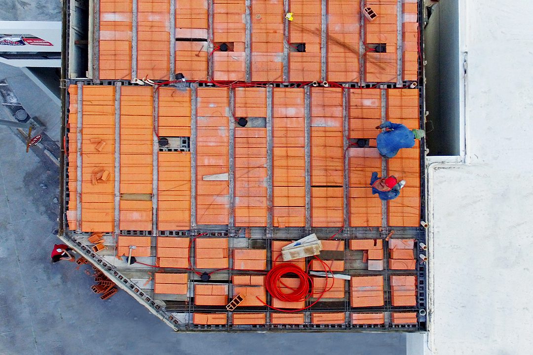 ¿Por qué elegir el sistema de losas de vigueta y bovedilla ...