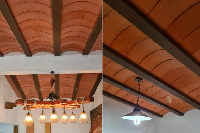 ¿Por qué elegir el sistema de losas de vigueta y bovedilla ...