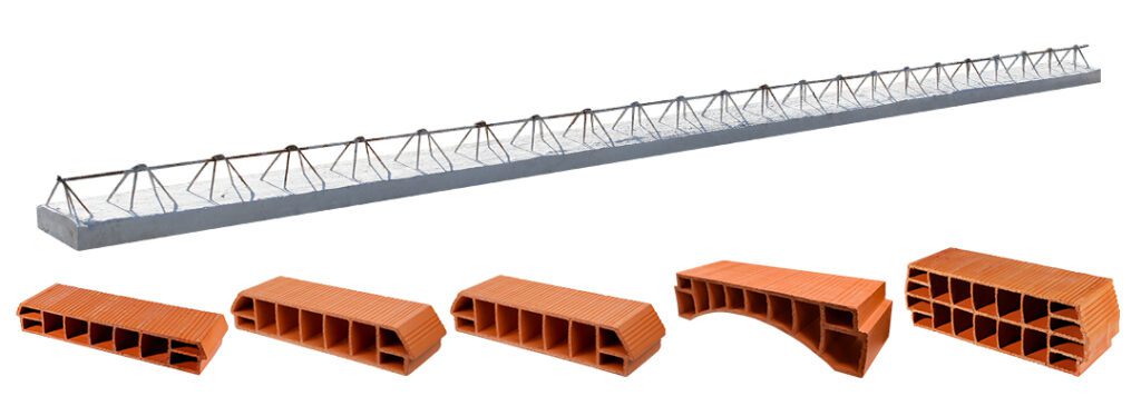 ¿Por qué elegir el sistema de losas de vigueta y bovedilla ...