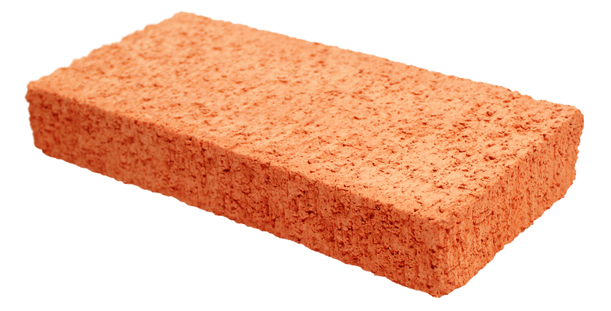 Pasos para construir un Asador con Ladrillos de Barro