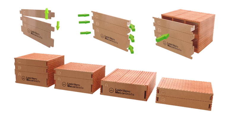 Ahorra dinero con losas de entrepisos de barro bloque ...