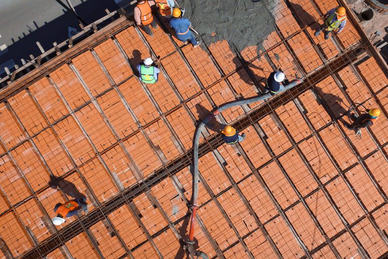 Ahorra dinero con losas de entrepisos de barro bloque ...