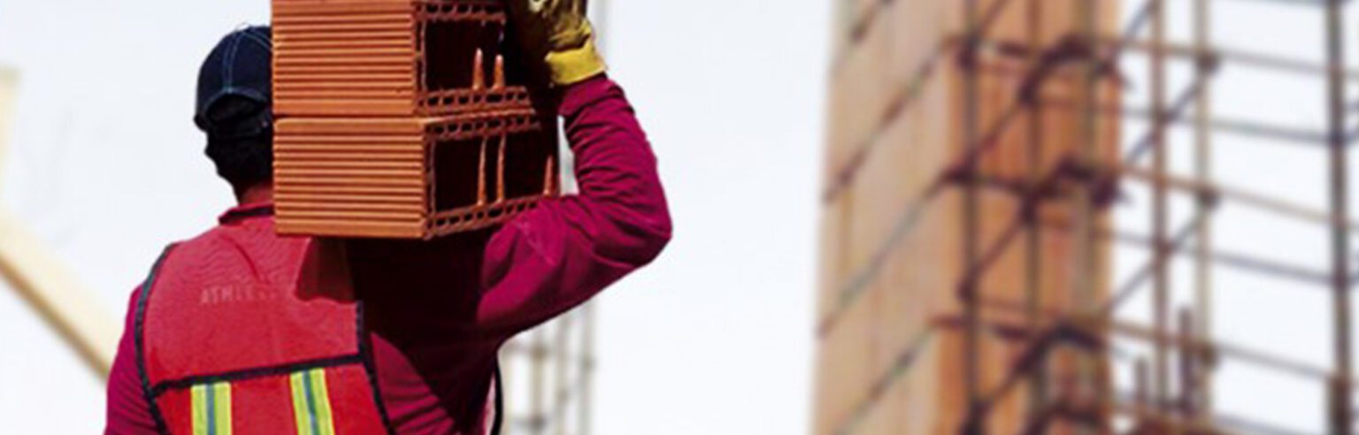 El éxito del Barro como Material de Construcción