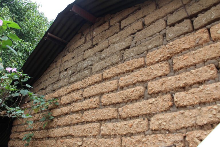 El éxito del Barro como Material de Construcción