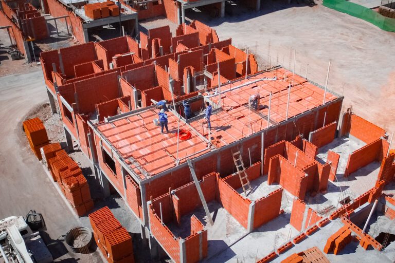 Practilosa: La solución para sistemas de vigueta y bovedilla ...