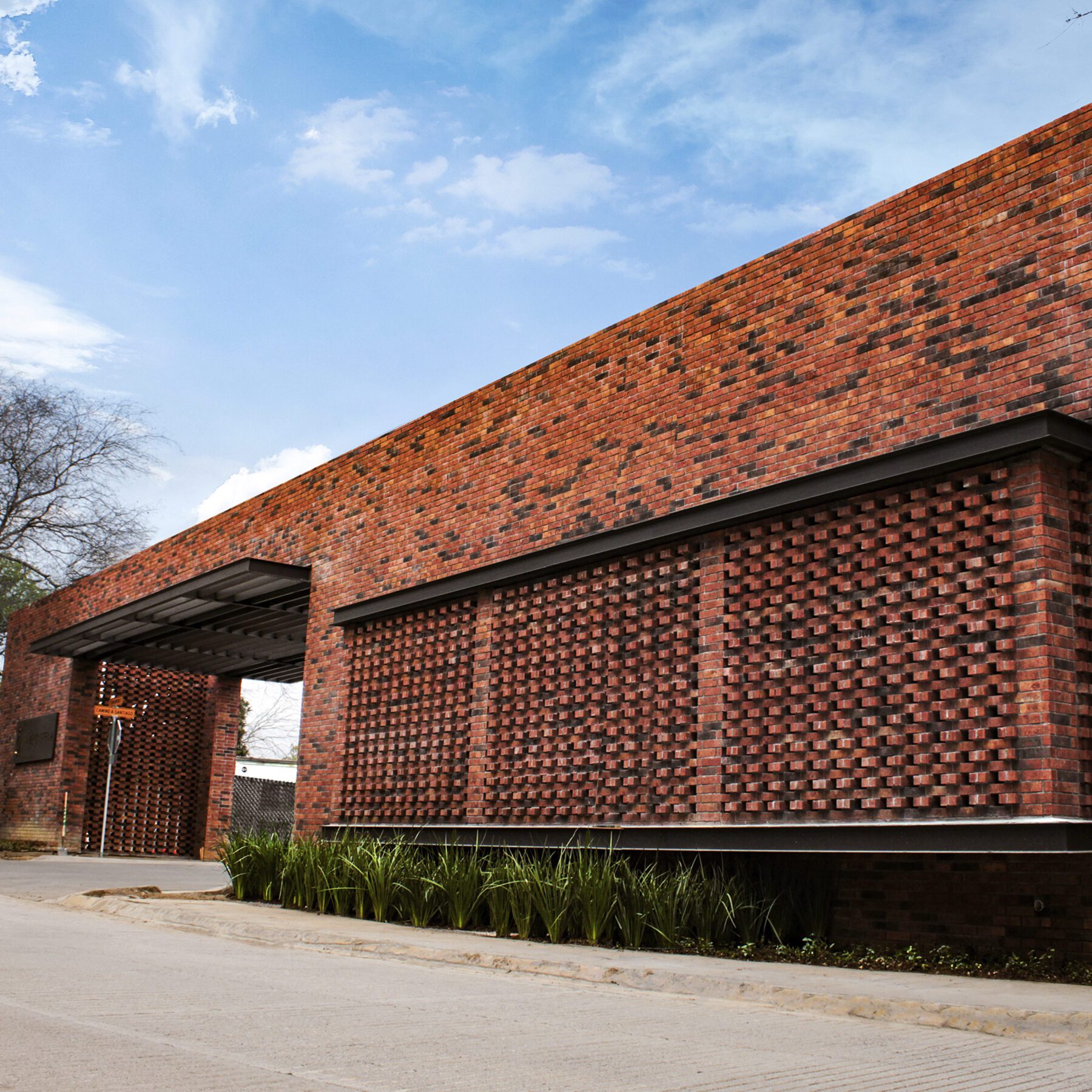 Ladrillos decorativos o estructurales ¿Cuál elegir?