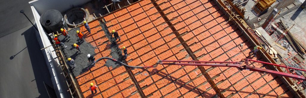 Barro Bloque: Ideal para Losas Ligeras y Aislantes