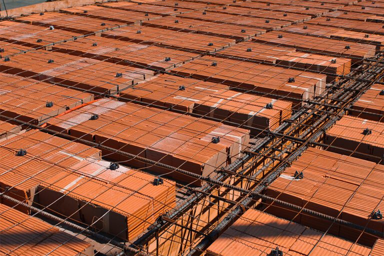 Barro Bloque: Ideal para Losas Ligeras y Aislantes