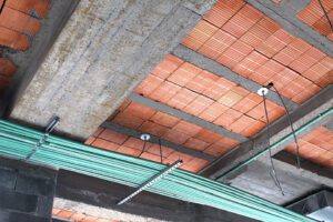 Barro Bloque: Ideal para Losas Ligeras y Aislantes