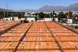 Barro Bloque: Ideal para Losas Ligeras y Aislantes