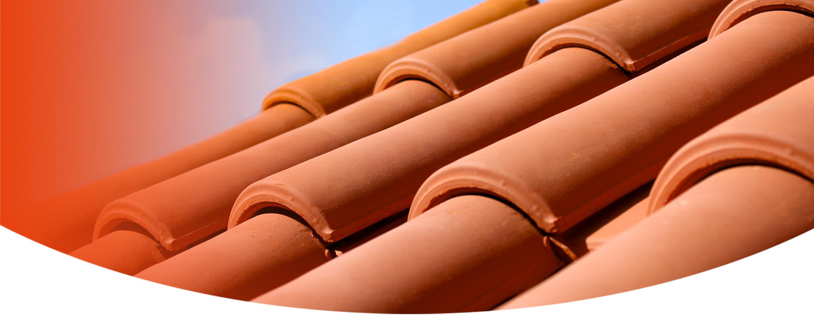 Teja Villa ligera de barro natural | Ladrillera Mecanizada